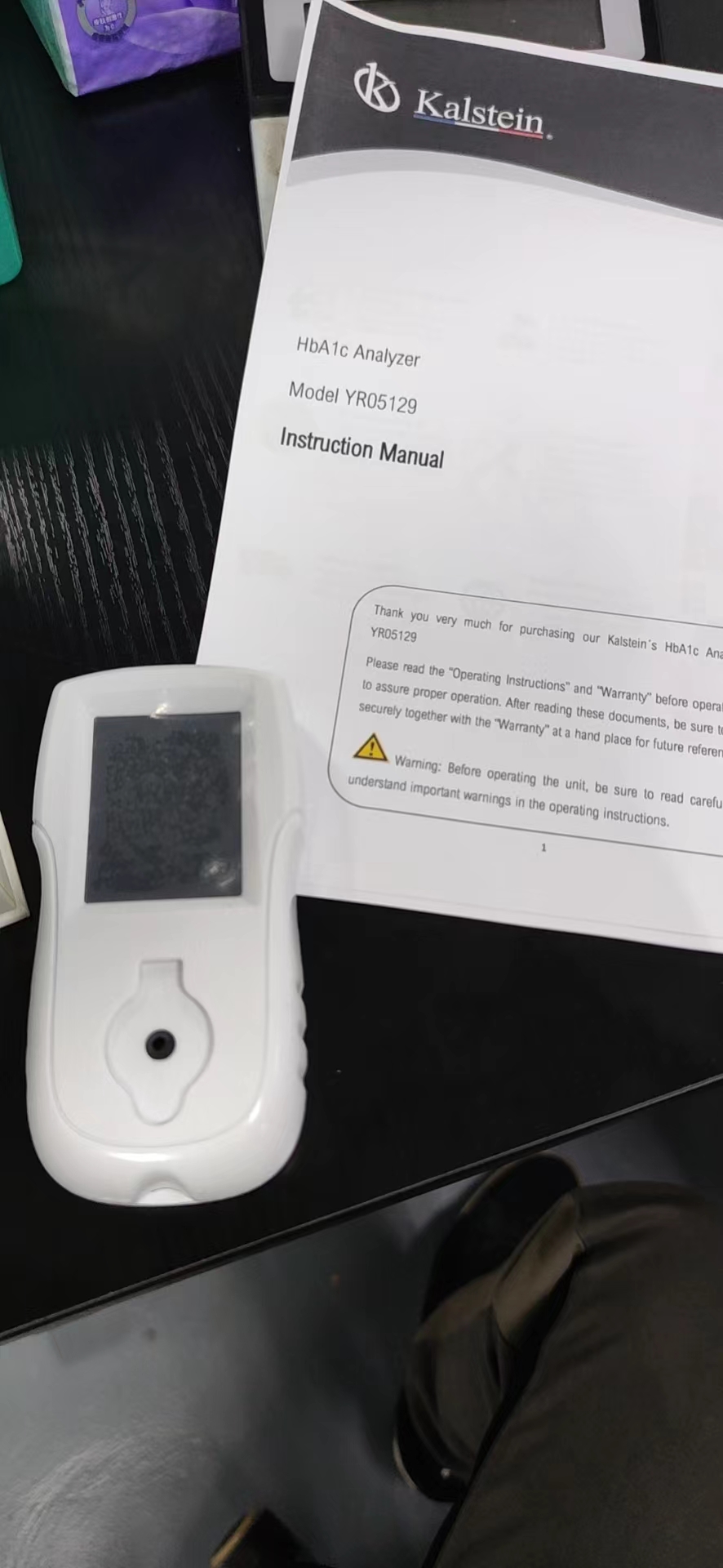 Galerie - Kalstein EU