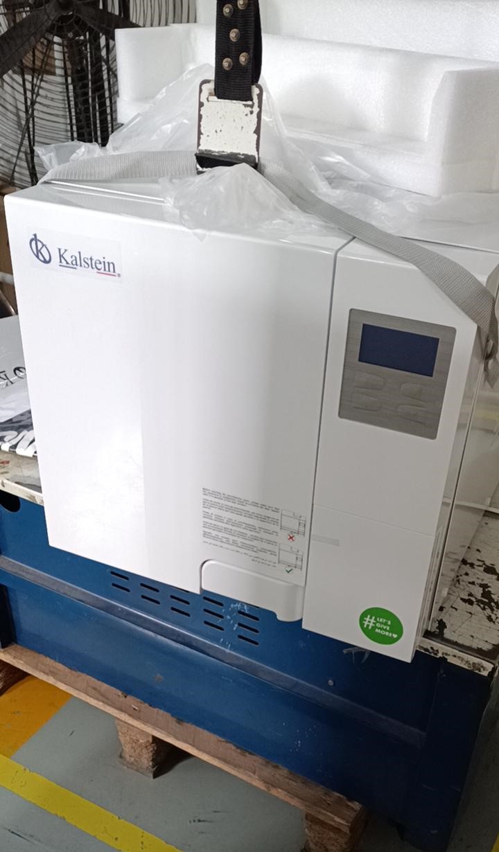 Galerie - Kalstein EU