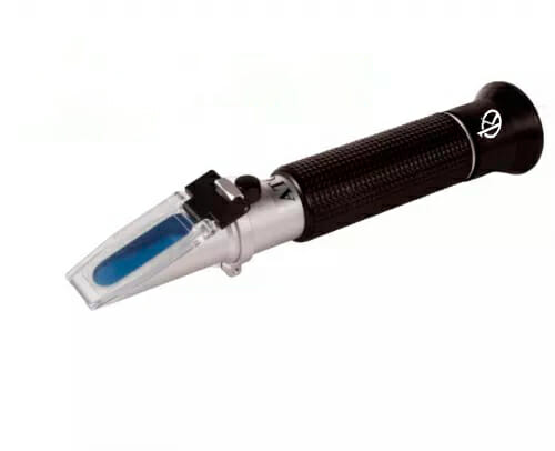 How does a refractometer work? - Kalstein France