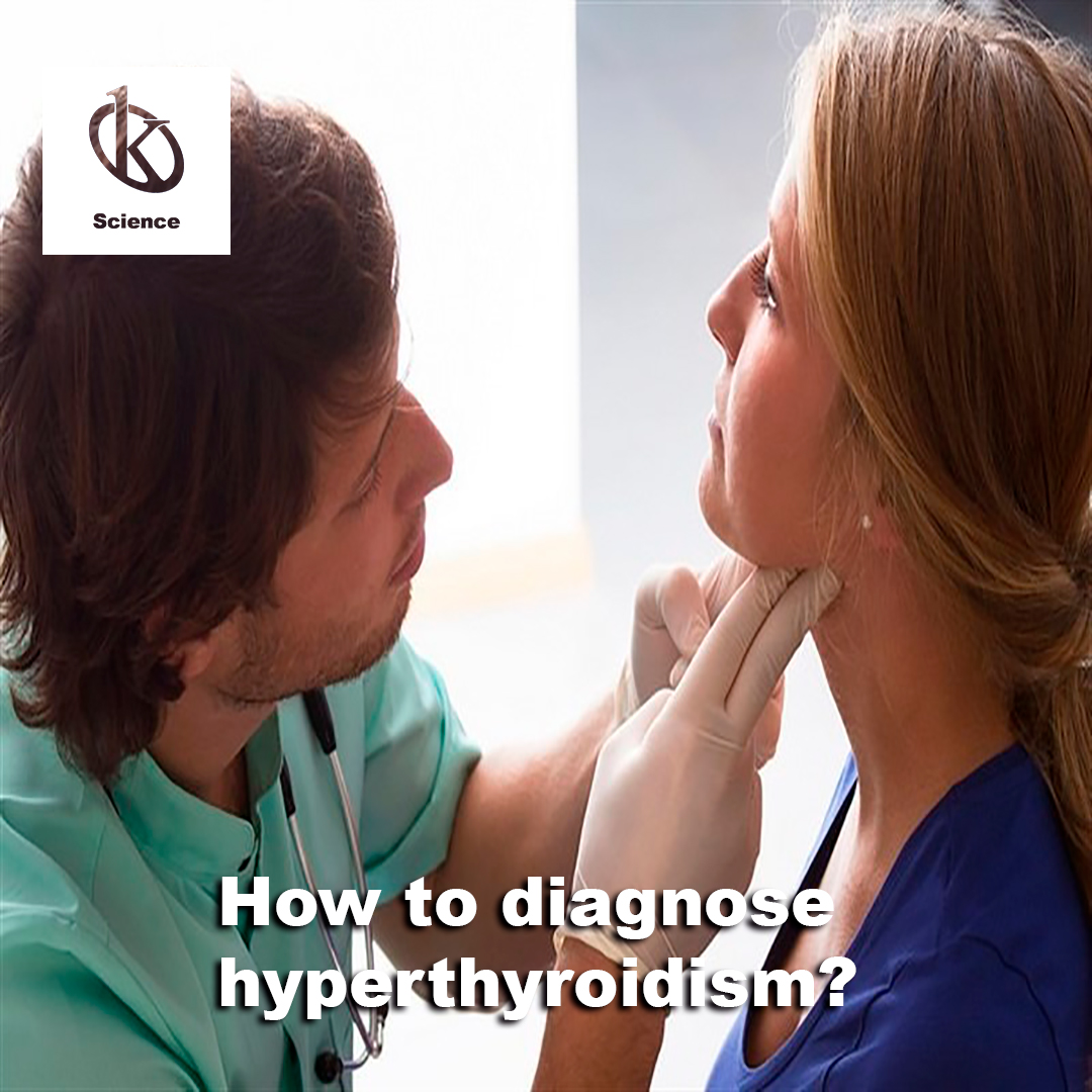 Subclinical hyperthyroidism: Diagnosis. - Kalstein France