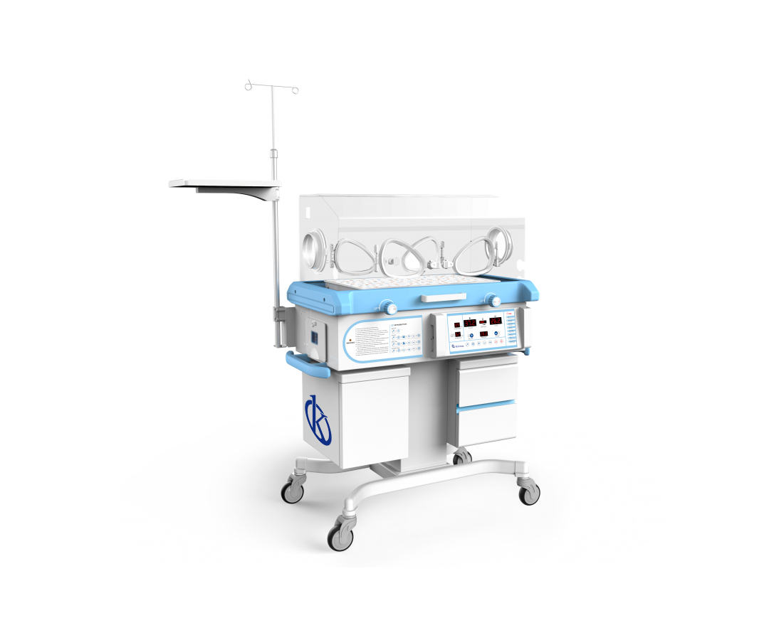 Infant Phototherapy Incubator - Kalstein EU