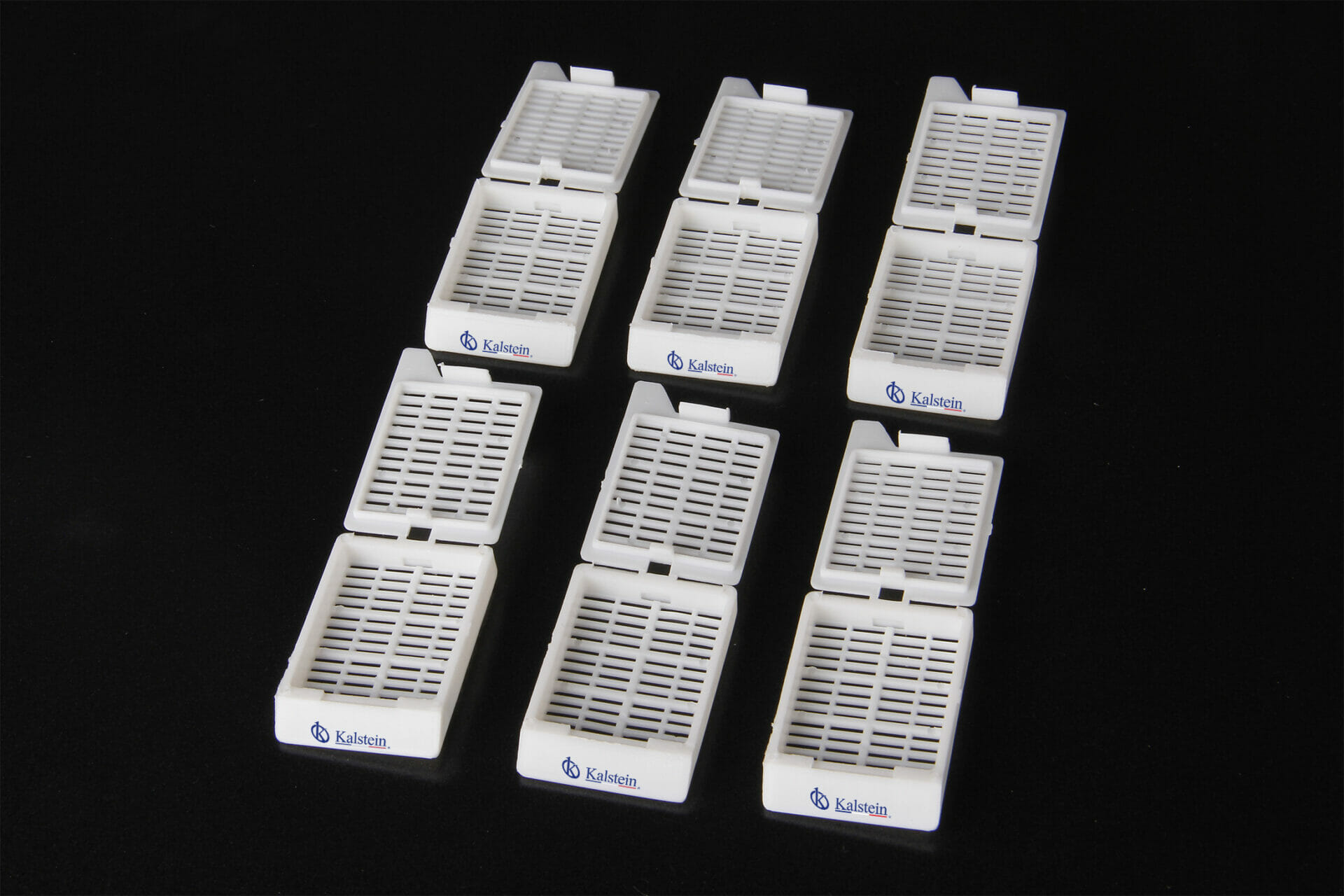 Discovering the Uses of Laboratory Reagents - Kalstein France