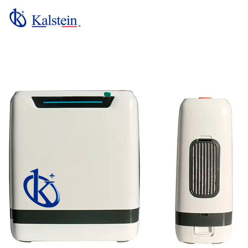 Exploring the Kalstein Oxygen Concentrator: Your Gateway to Efficient ...