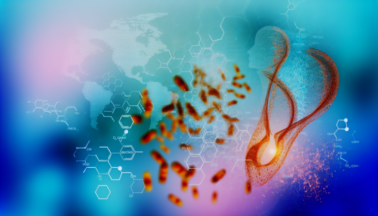 La classification moléculaire inaugure une nouvelle ère pour le ...